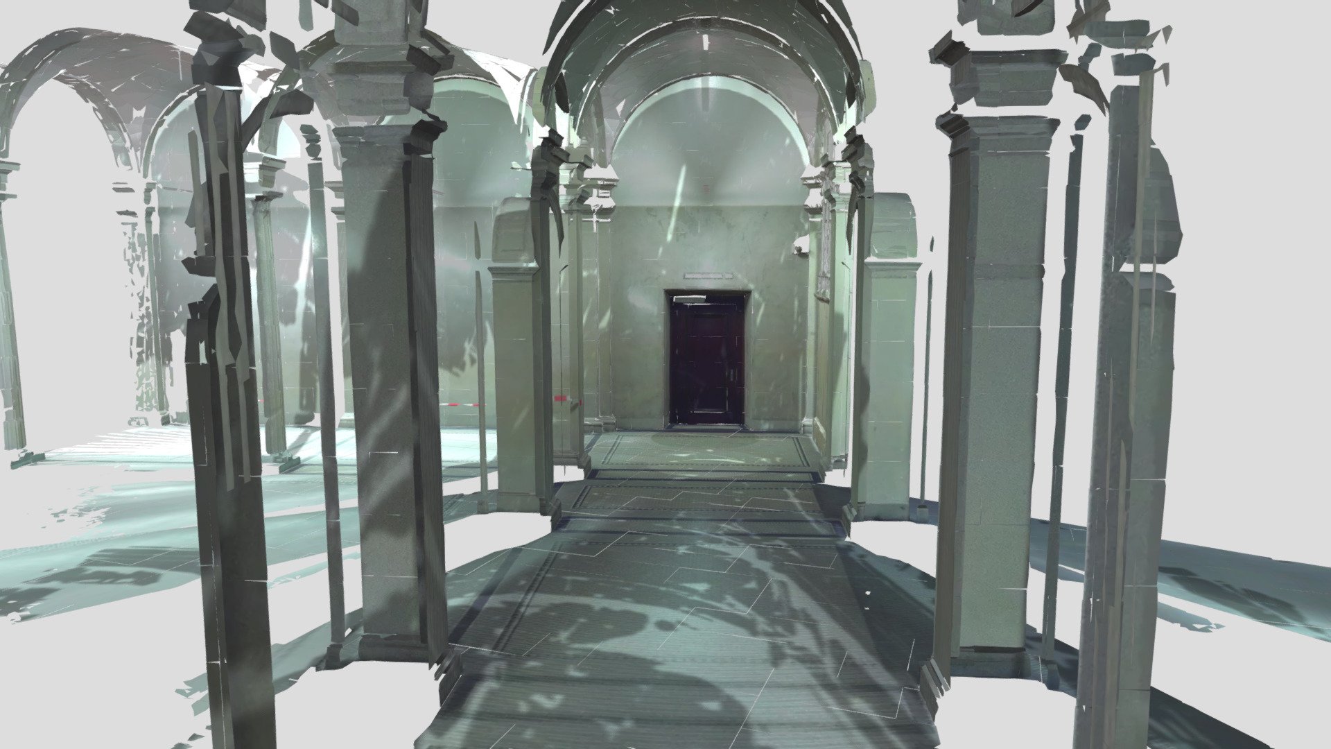 eth3d scan to mesh demo : relief2 - Download Free 3D model by justgord [cb9ea1b] - Sketchfab