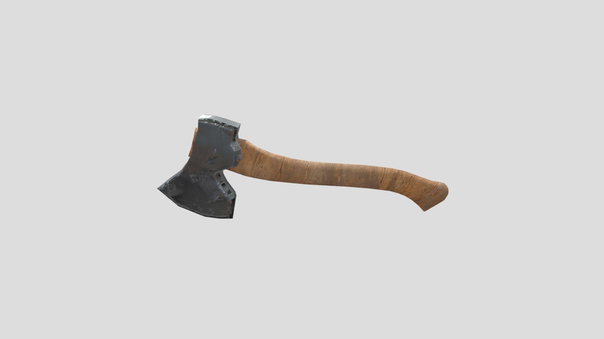 Sekera - 3D model by BenTheUltimateLegend (@benjaminko18) [cba0979 ...