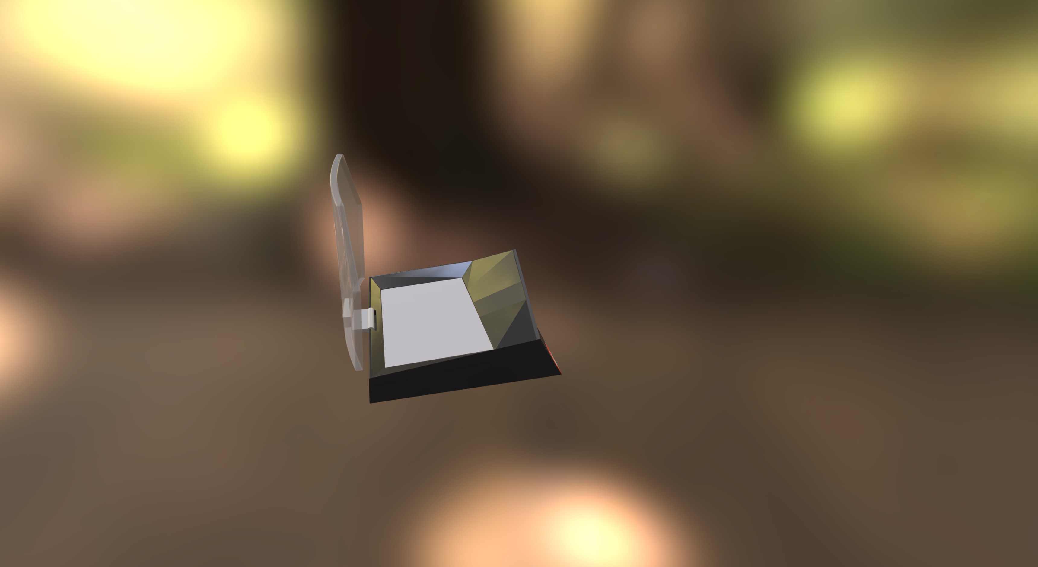 uhd - 3D model by khaled_alkayed [cba1838] - Sketchfab