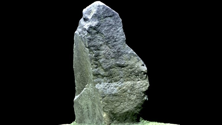 Macbeth 3D models - Sketchfab