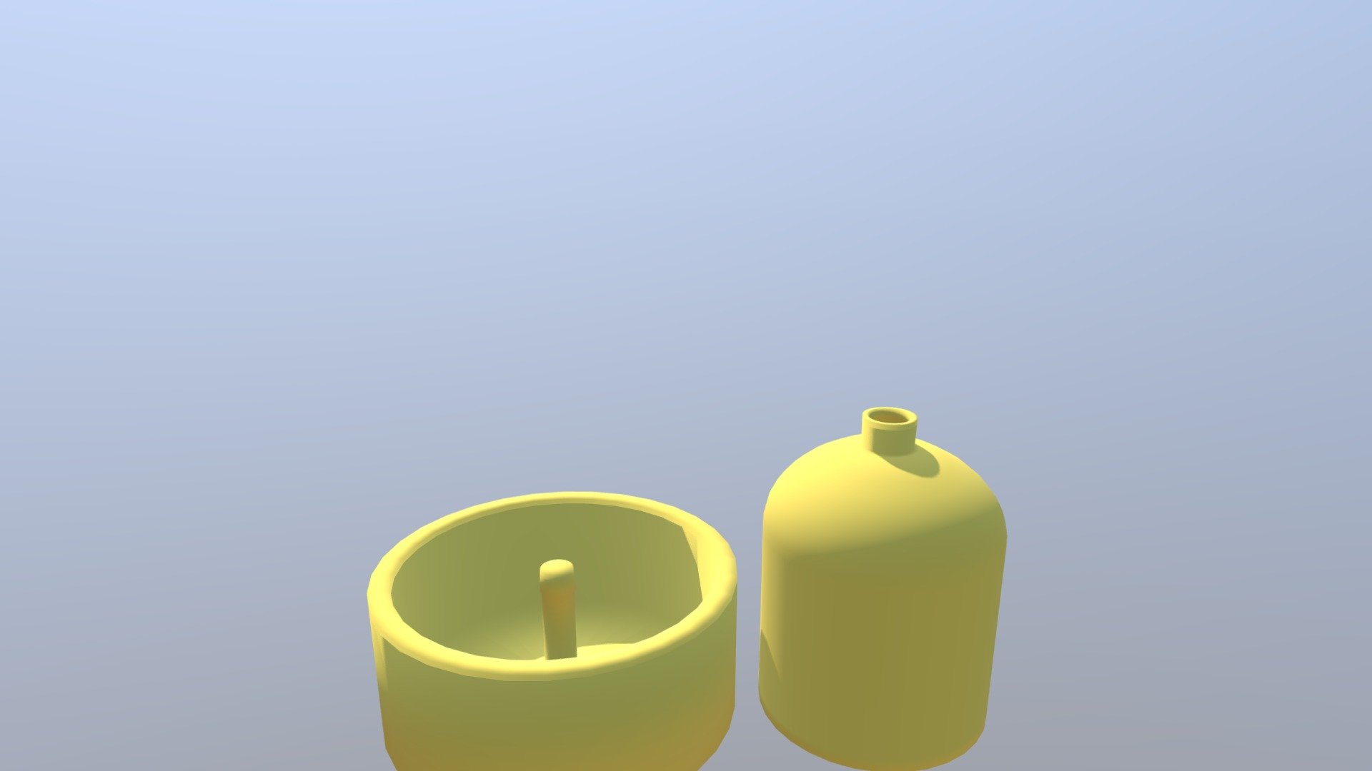 Wed, 14 Aug 2019 19:38:10 - Download Free 3D model by newfields ...