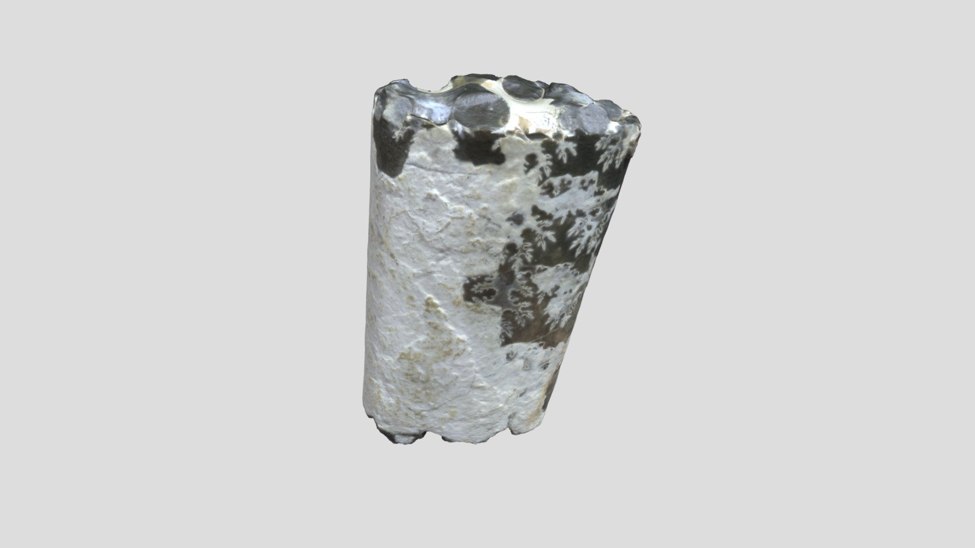 Unknown Specimen - Download Free 3D model by BenkerGeoSci [cba3d0a ...