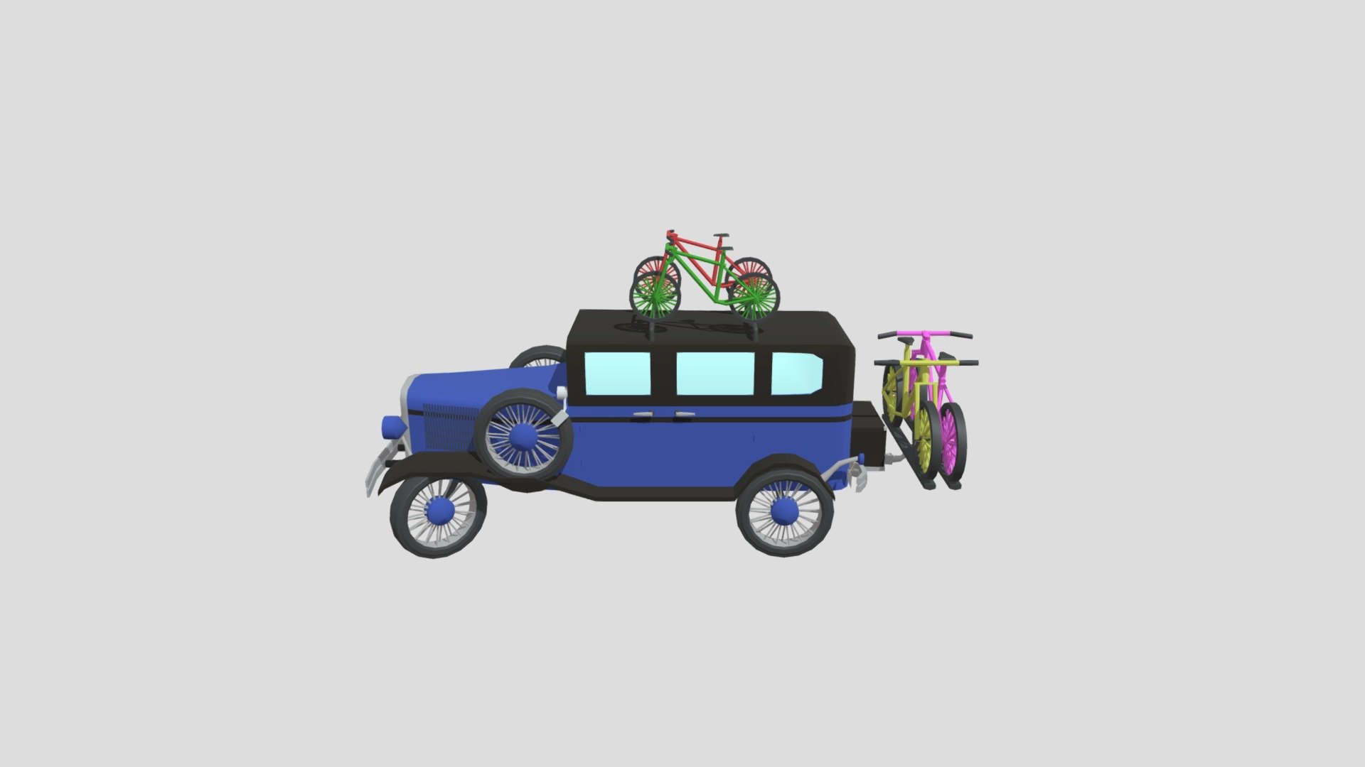 Family Shubert Six 2 - Download Free 3D model by Lucky_Bastard [cba3e60 ...