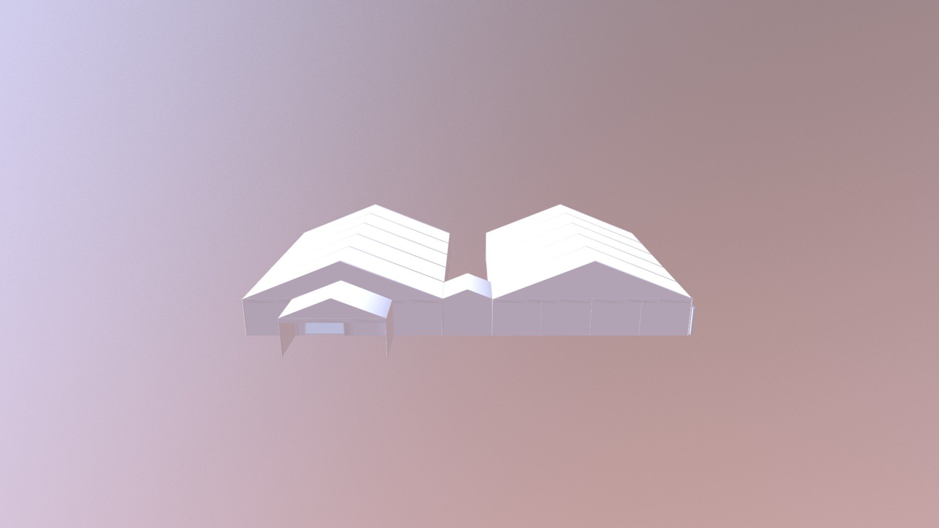 Roder Tent - 3D model by ibnui8 [cba5d37] - Sketchfab
