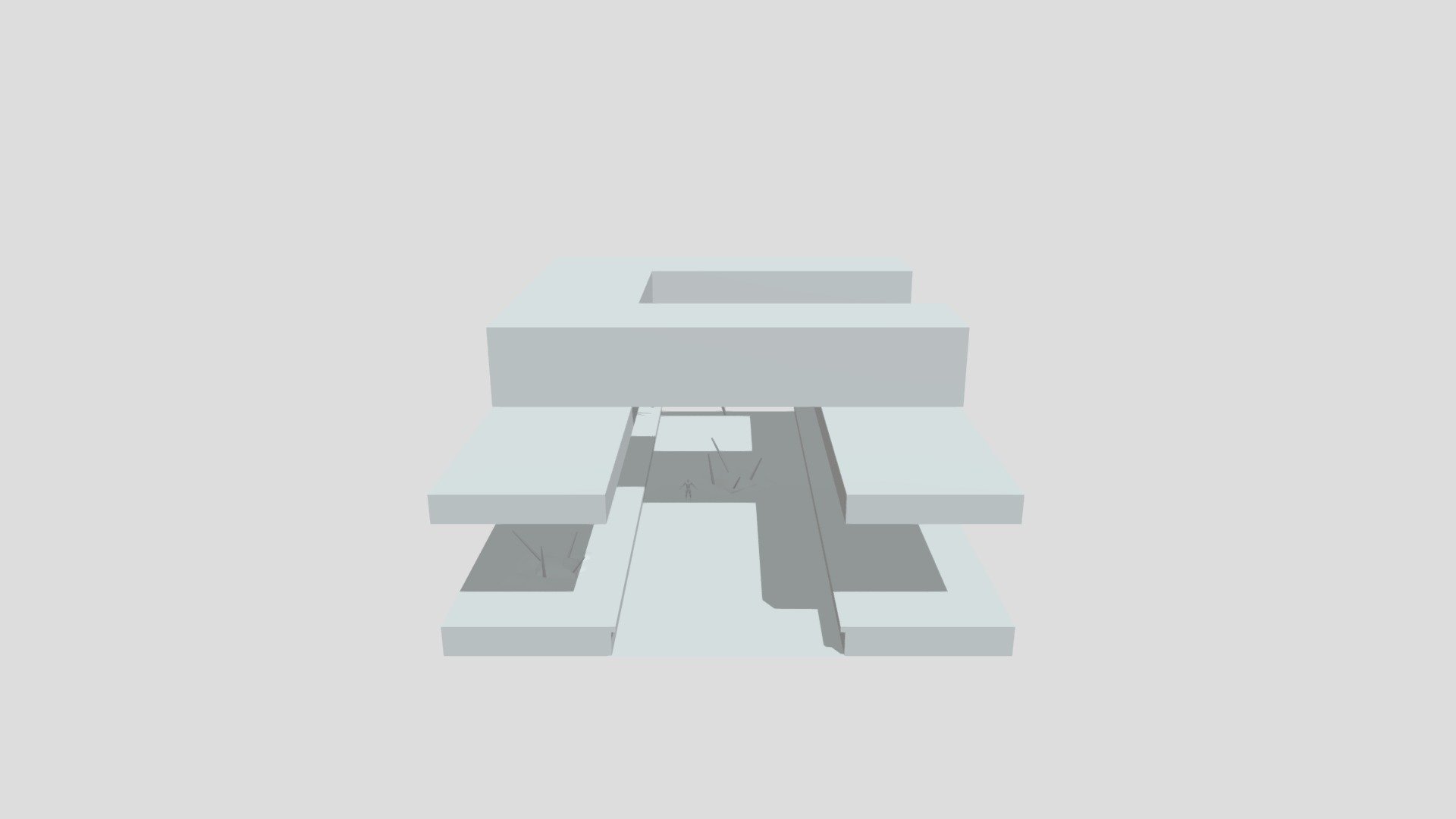 Final Model - Download Free 3D model by IAmNotaNumber [cba7f08] - Sketchfab