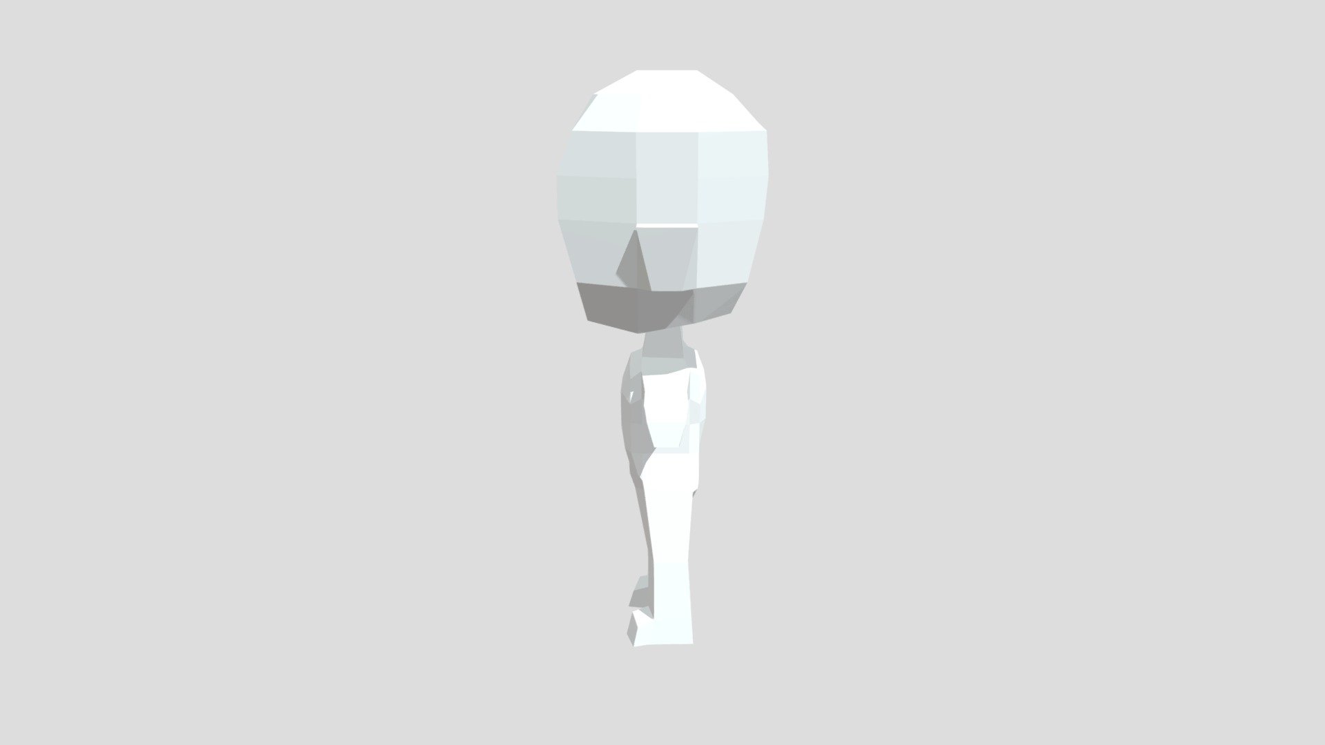Chibi Base - 3D model by Washiniko Niwako (@washiniko) [cbaa5df ...