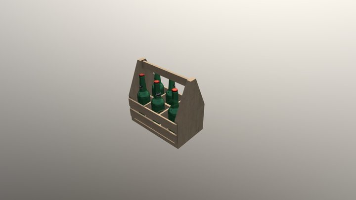 Beer-drinks 3D models - Sketchfab