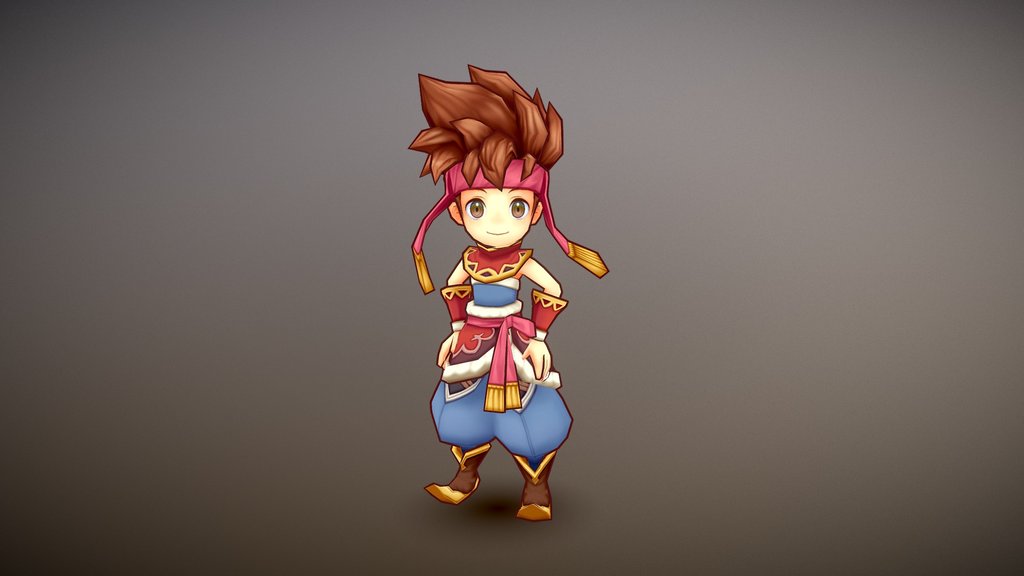 Gaming - A 3D model collection by 3dStubeMinden - Sketchfab
