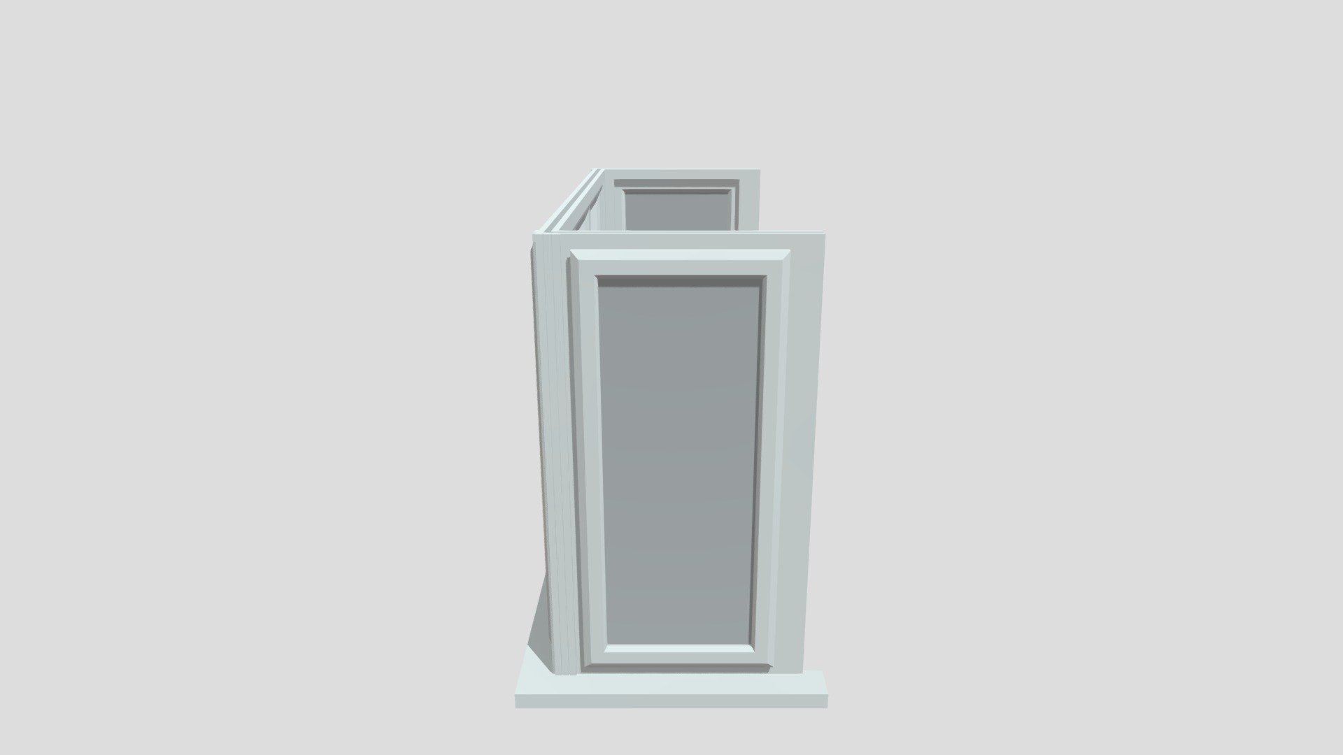 bay_window - 3D model by rapid360 [cbada29] - Sketchfab
