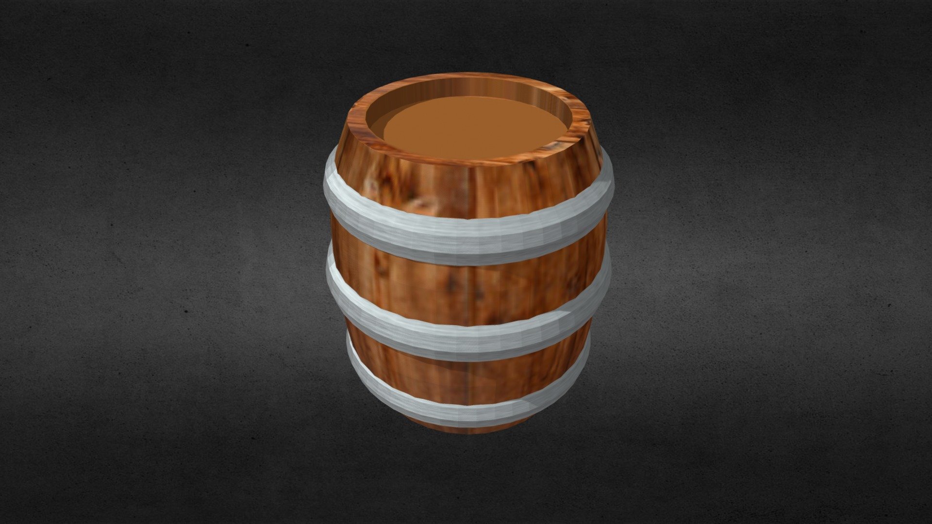 Ton - 3D model by Jennifervh [cbae66b] - Sketchfab