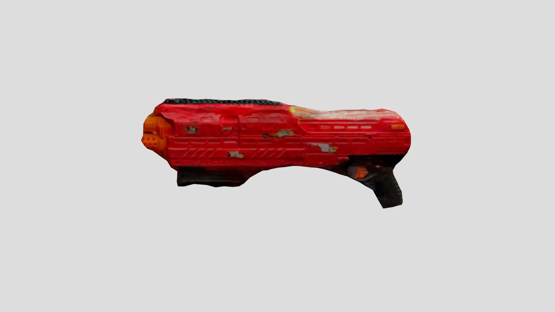 Rival - Download Free 3D model by john.brennan.iii [cbaecce] - Sketchfab