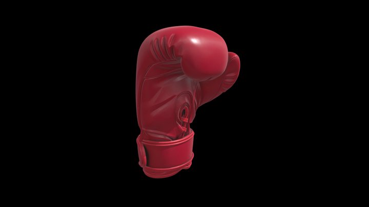 Boxing 3D models - Sketchfab