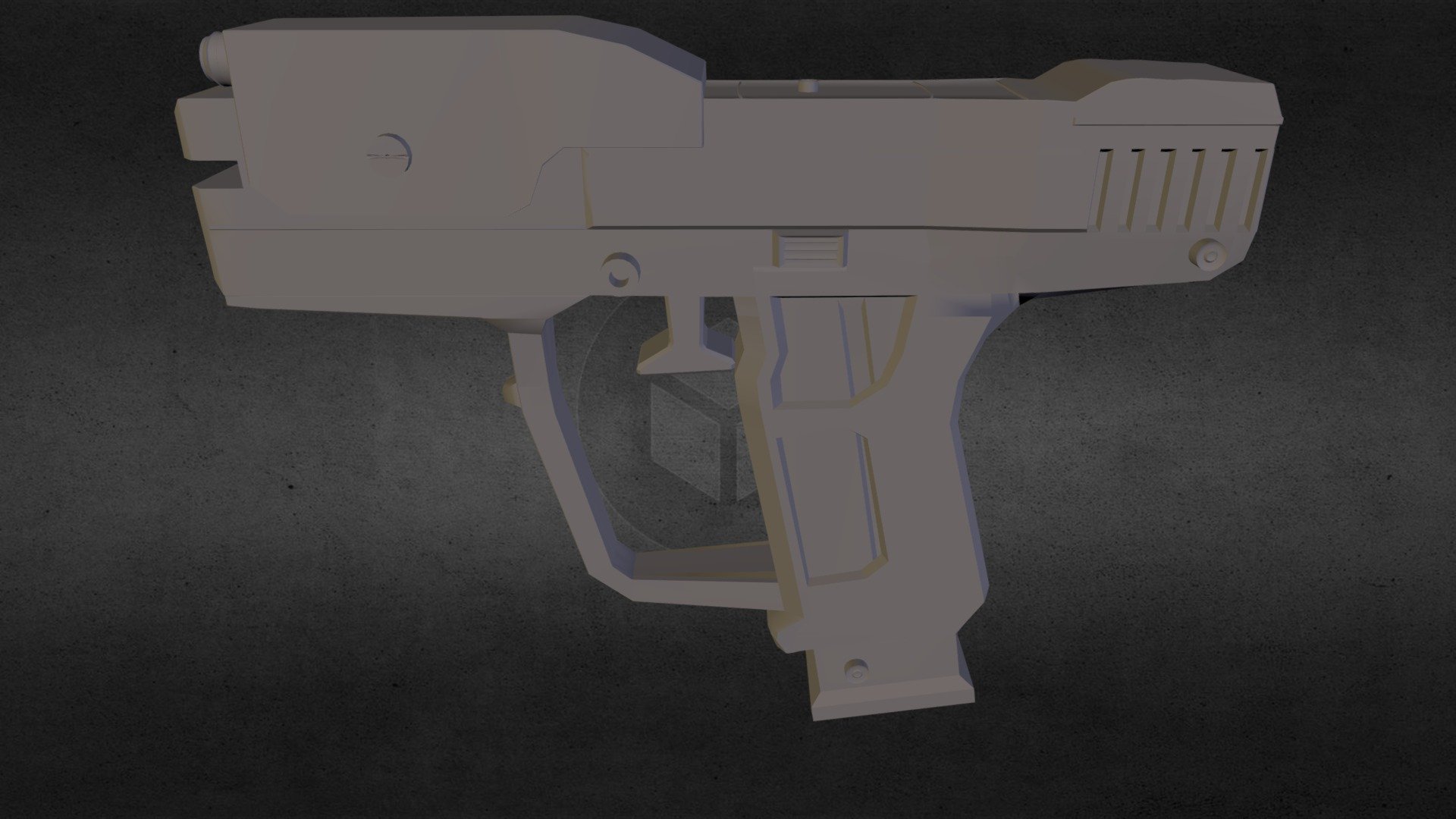 magnum original final.obj - 3D model by lgarcia708 [cbb02f6] - Sketchfab