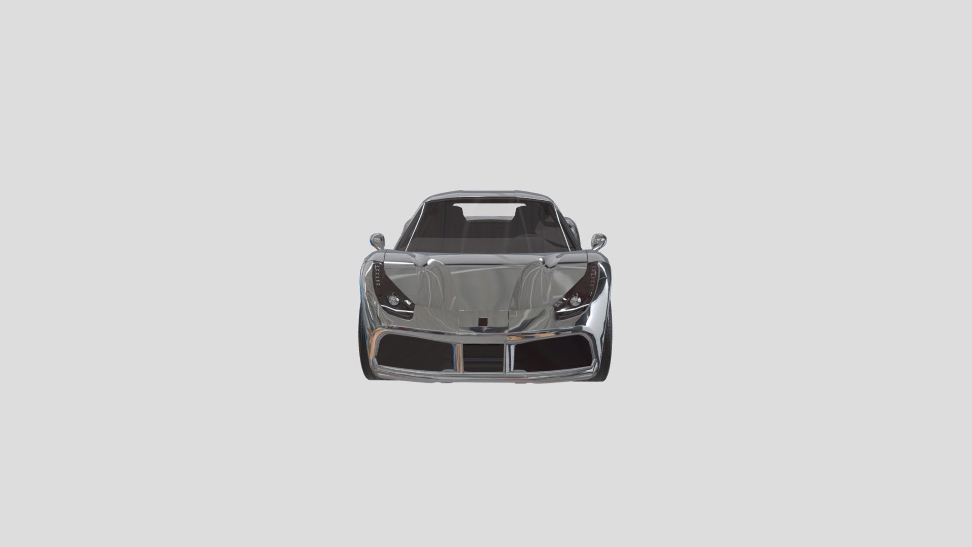 Ferrari 488 gtb - Download Free 3D model by 9810264190 [cbb0539 ...