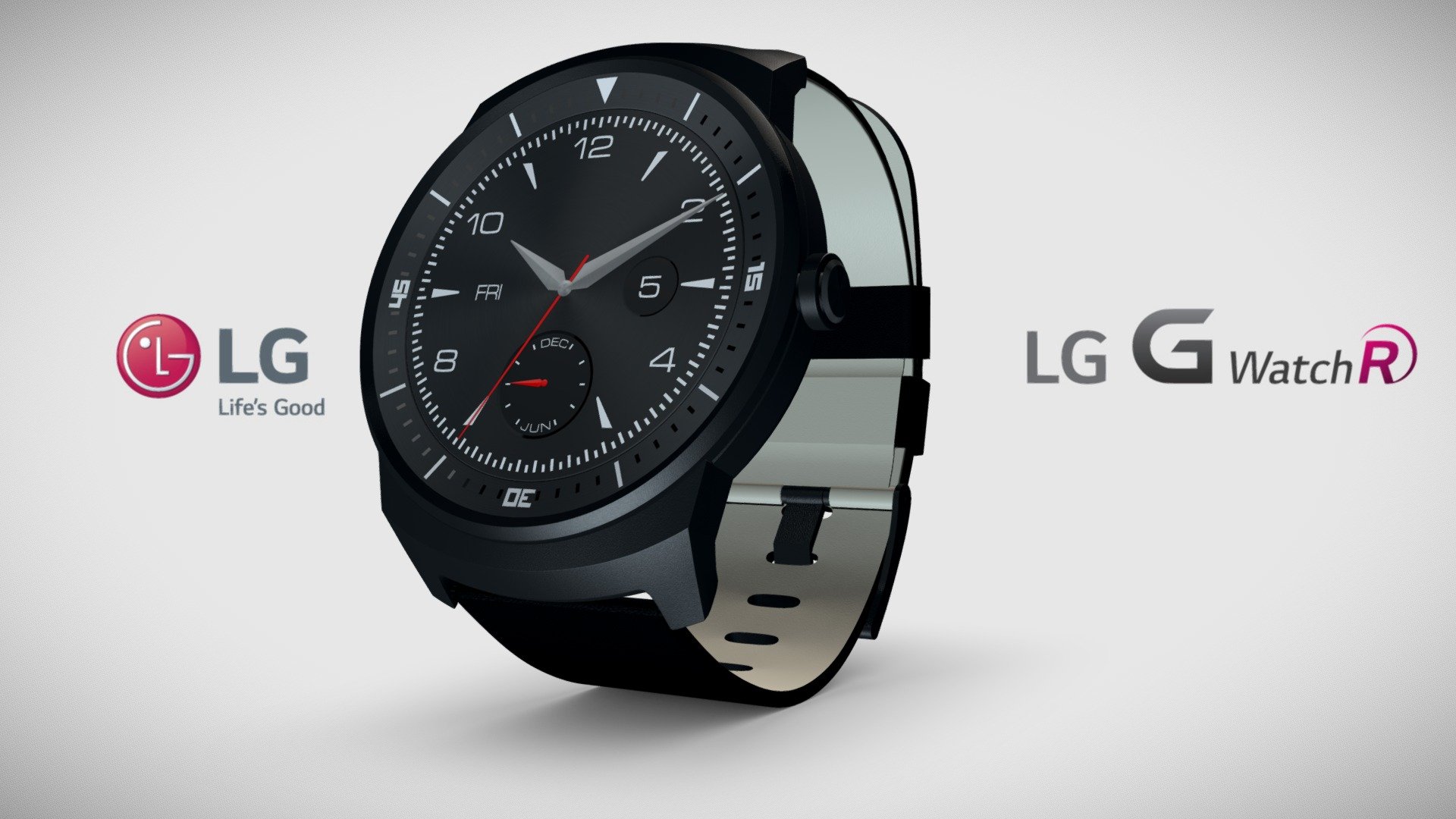 LG Electronics France (@lge-france) - Sketchfab