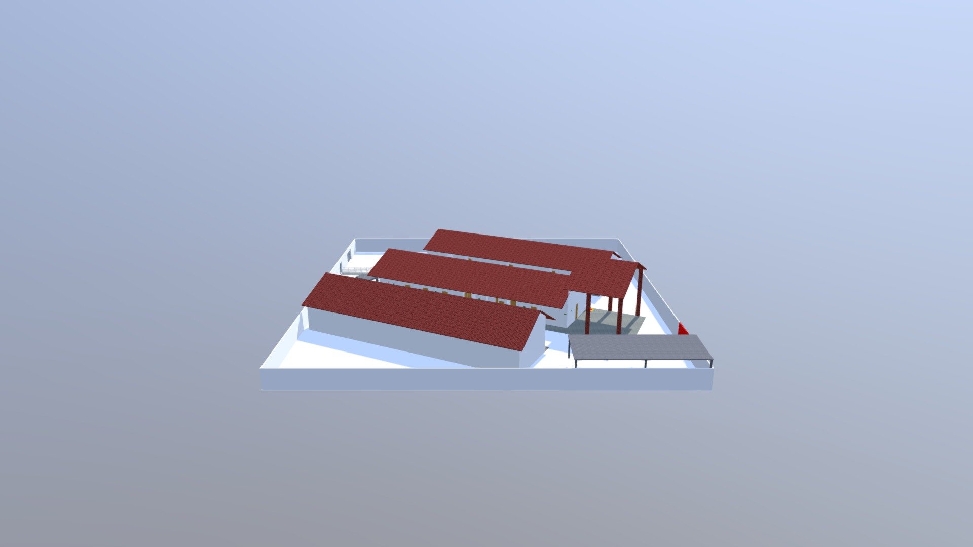 cineasta - 3D model by hewerton [cbb4c2e] - Sketchfab