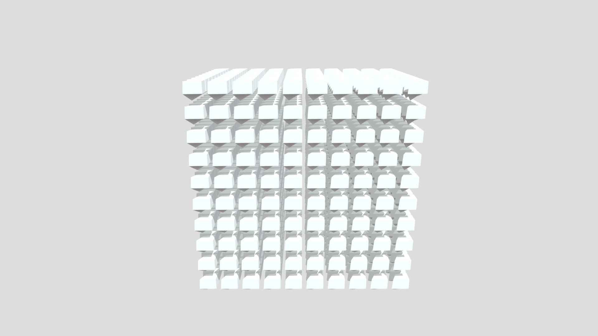 Block - 3D model by JacobYacob [cbb4c36] - Sketchfab