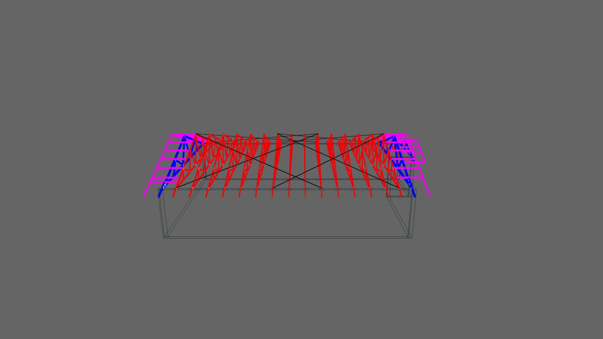 14221 - GABLE - Download Free 3D model by THOMAS (@THOMASSARON ...