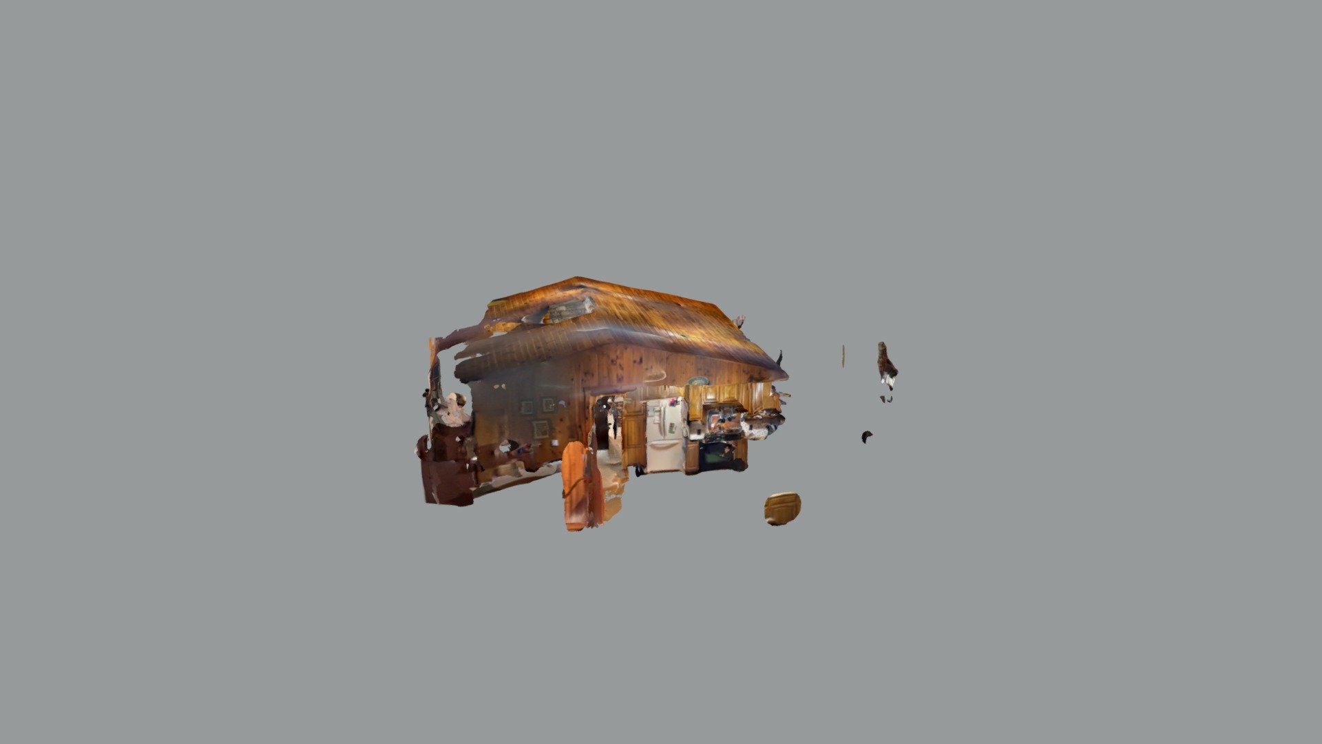 Lynda’s - Download Free 3D model by kile001 [cbb7d72] - Sketchfab