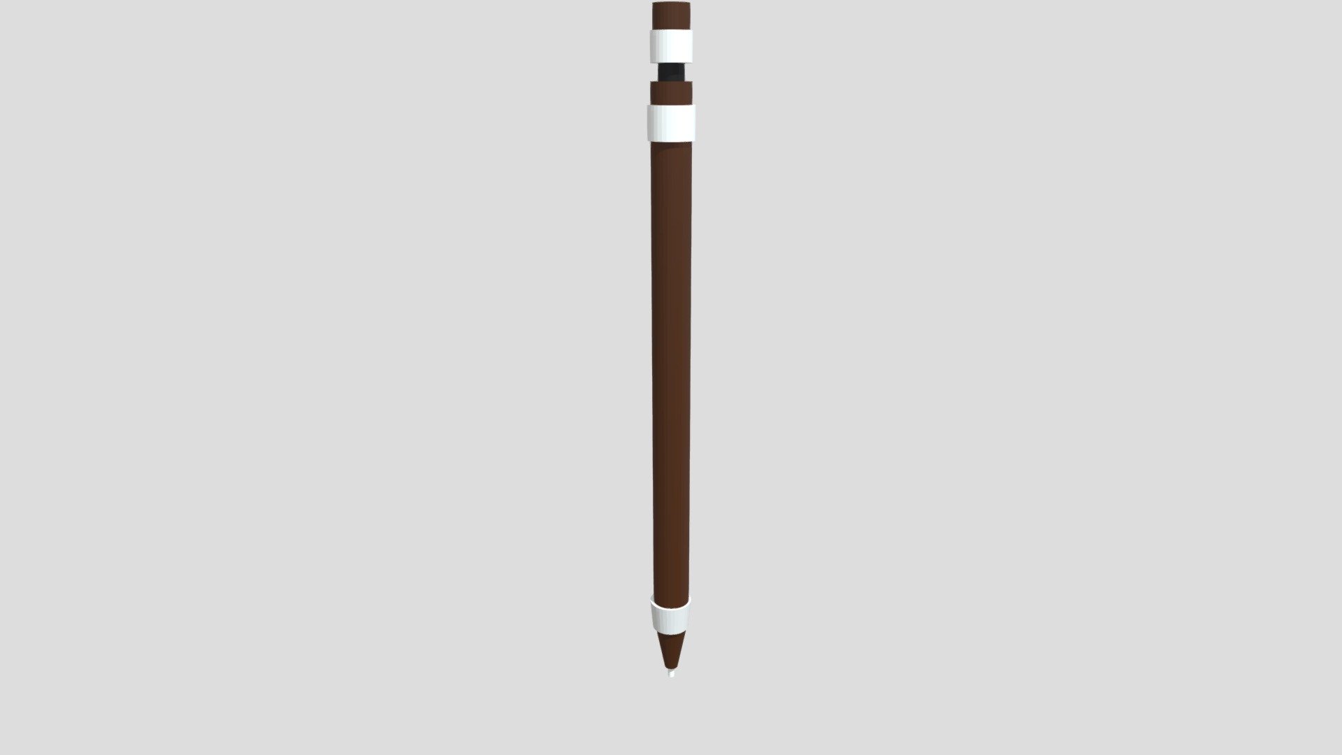 Pen - 3D model by jitukillerz123 [cbb8b1a] - Sketchfab