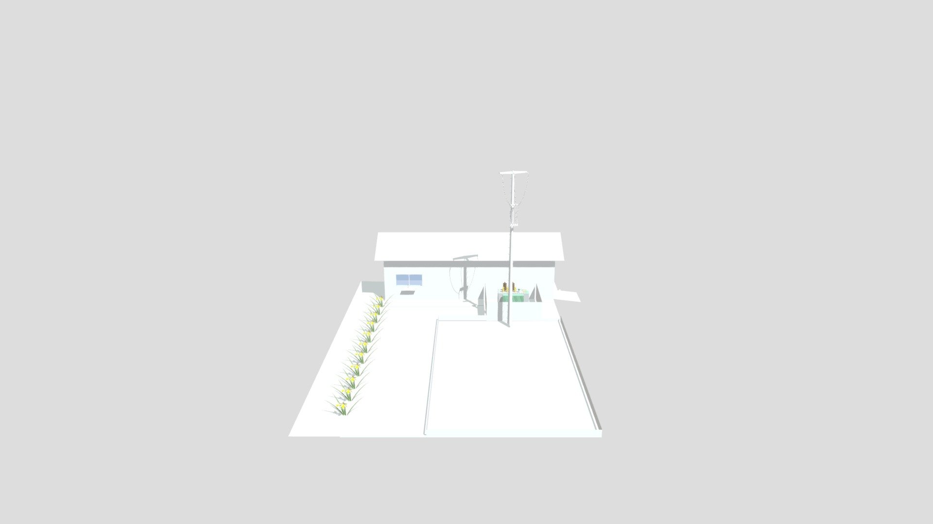 004 Std Powerhouse Of Genset - 3D model by Usep.Gorbacep [cbb9865 ...