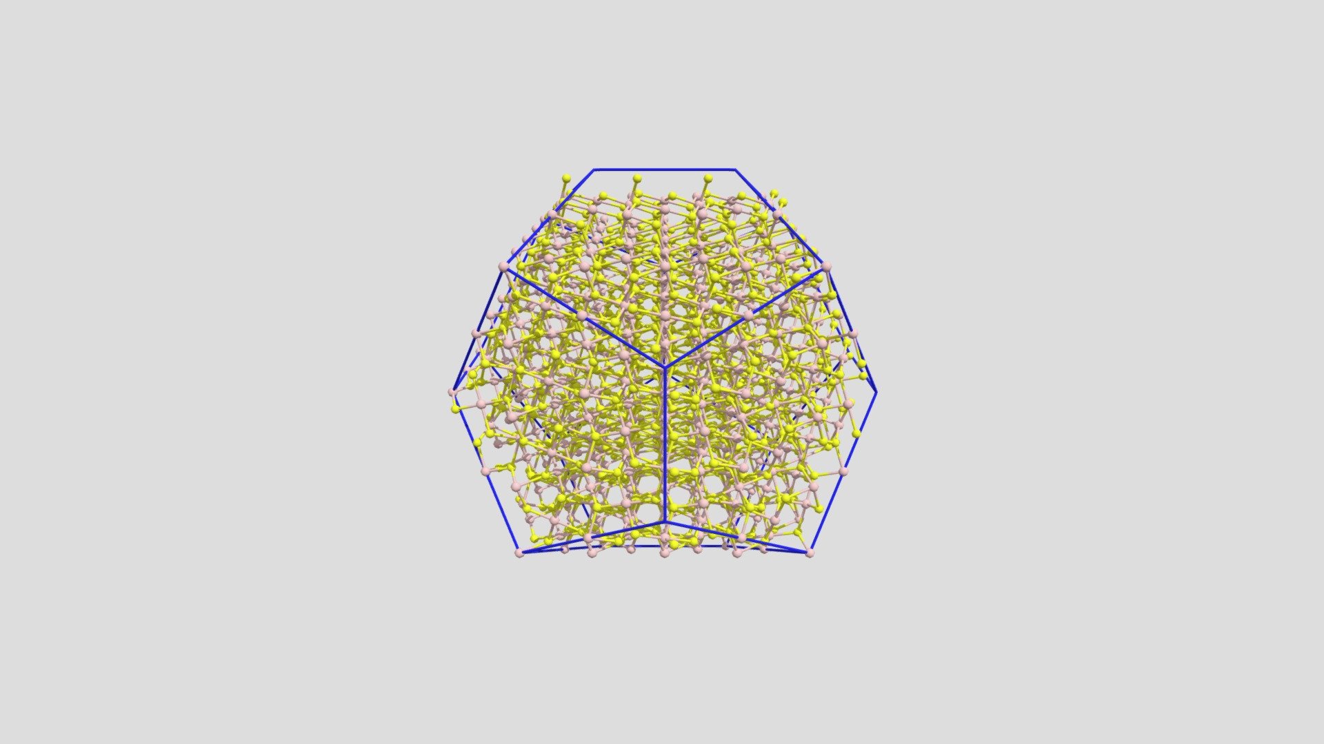 Pyritohedron - Download Free 3D model by Jason D Boettger ...