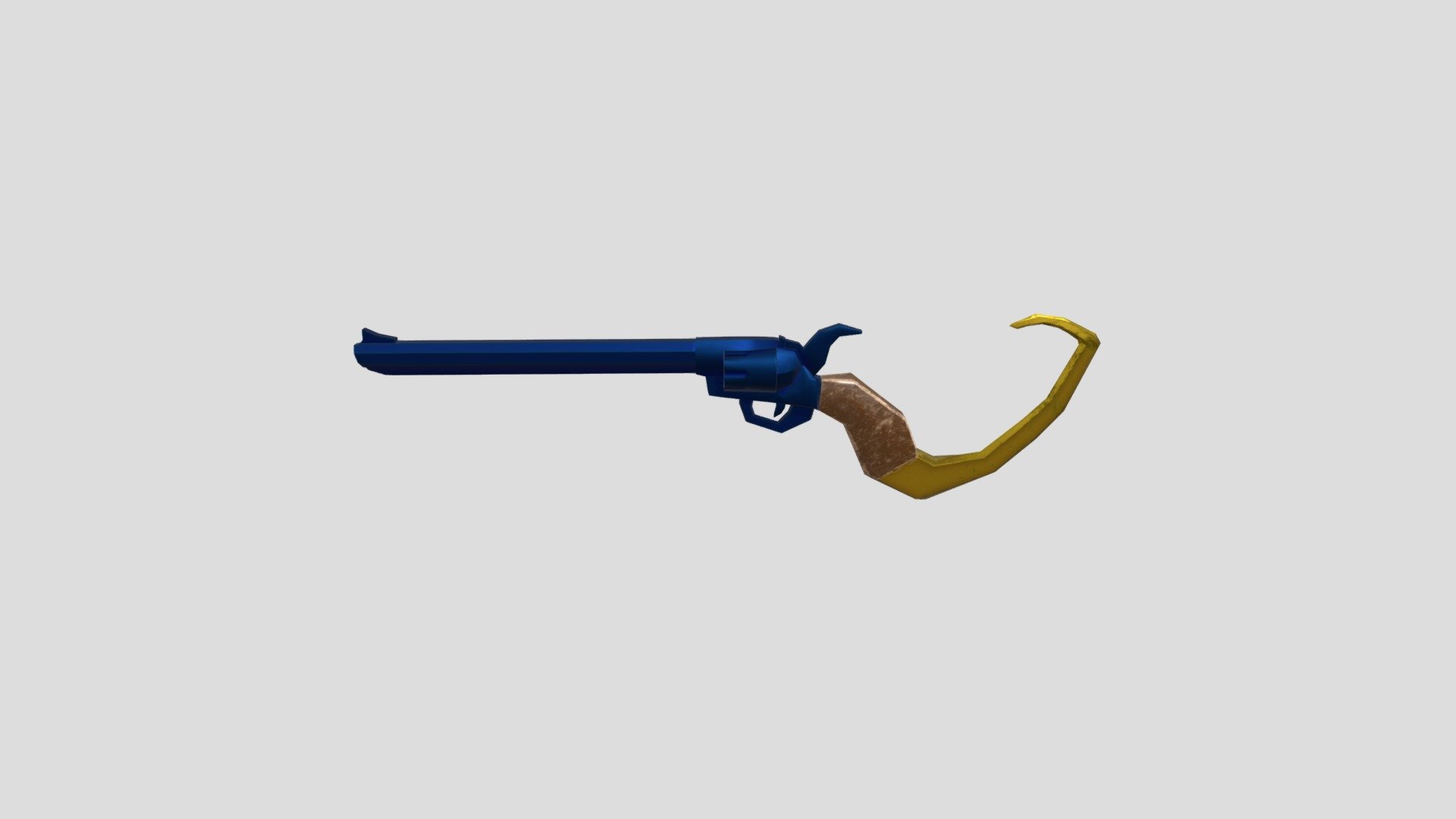 CooperCane - 3D model by Nathan Seguin (@N-ARThan) [cbbb52a] - Sketchfab