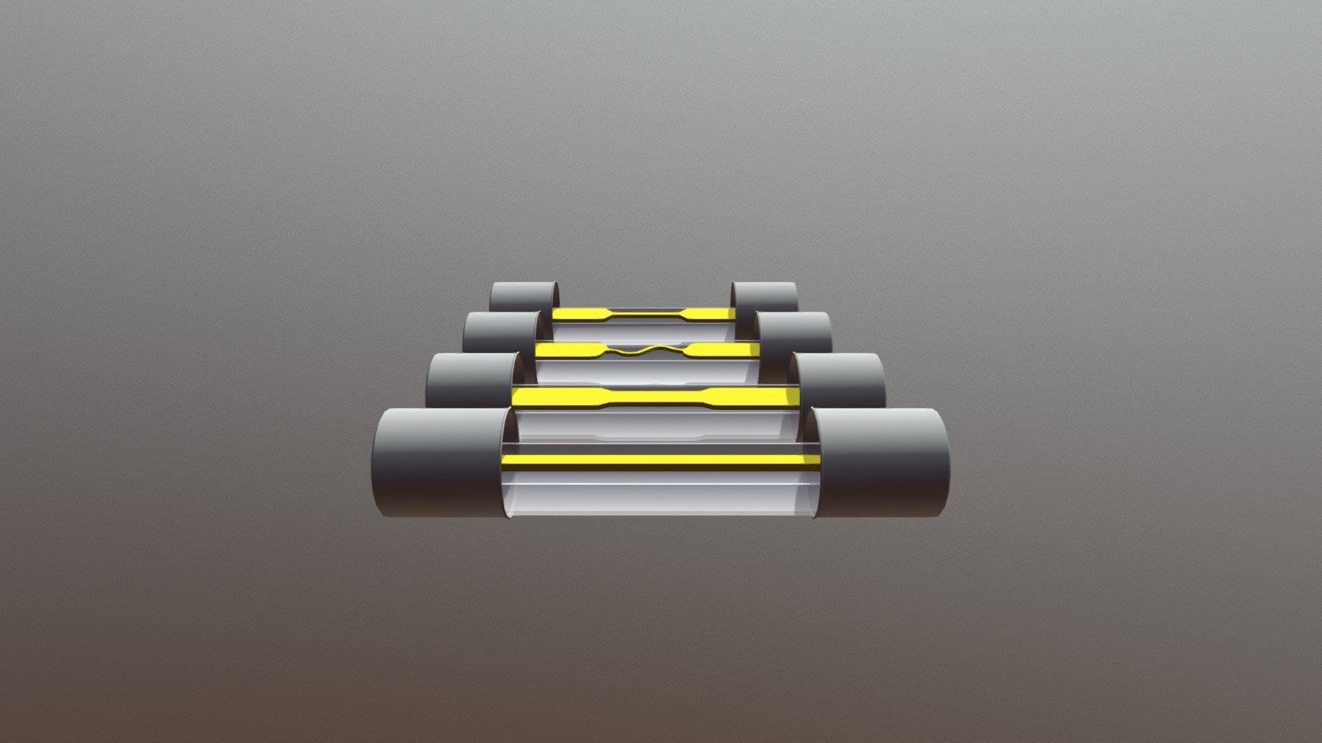 Fuses - 3D model by Arfront (@Bo.Feng) [cbbcc1d] - Sketchfab