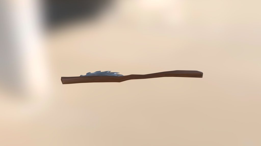 Medium Model - 3D model by amy.noetzel [cbbda32] - Sketchfab