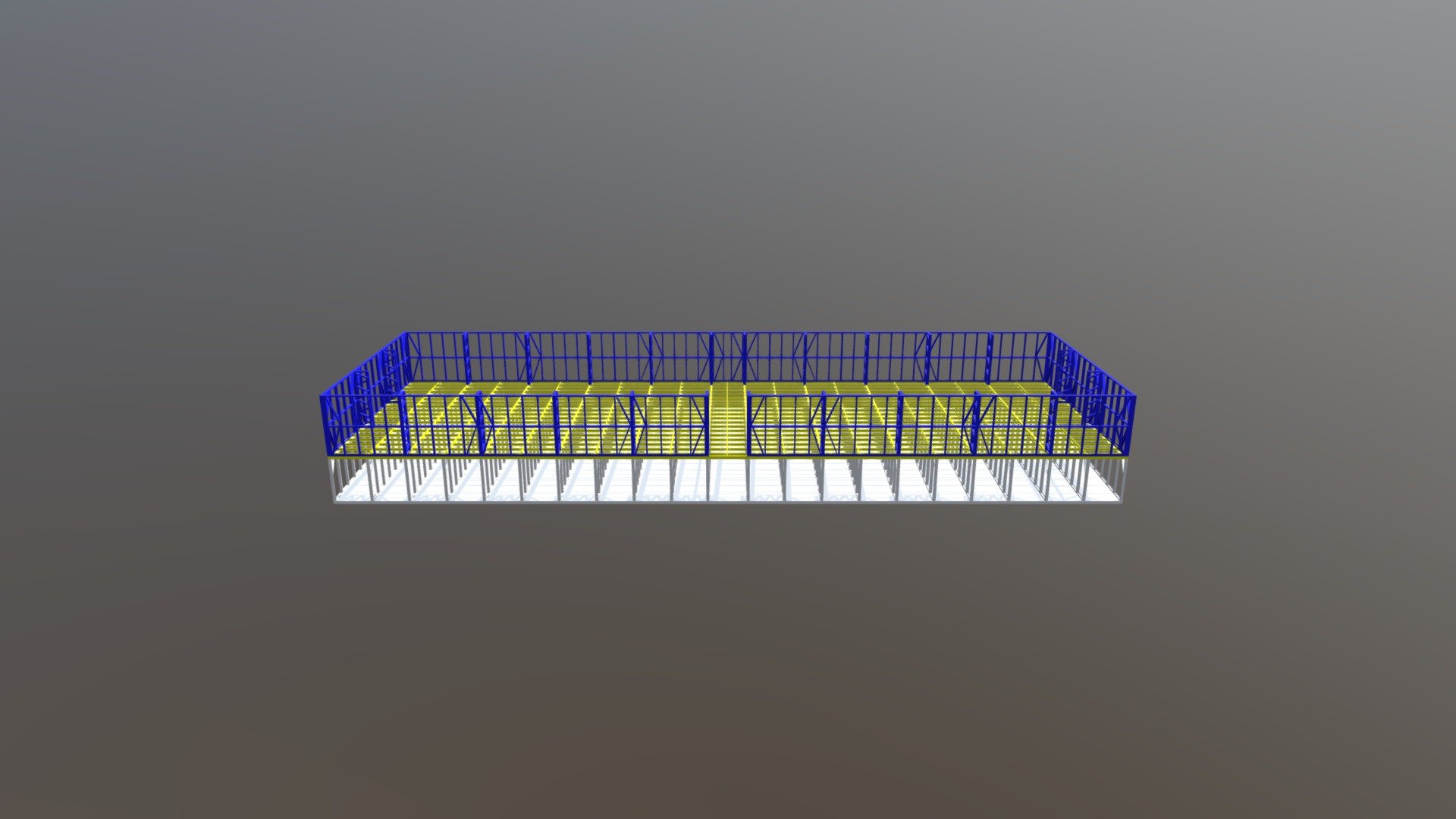 CCPP-A - 3D model by wouterbotha34 [cbbe85a] - Sketchfab