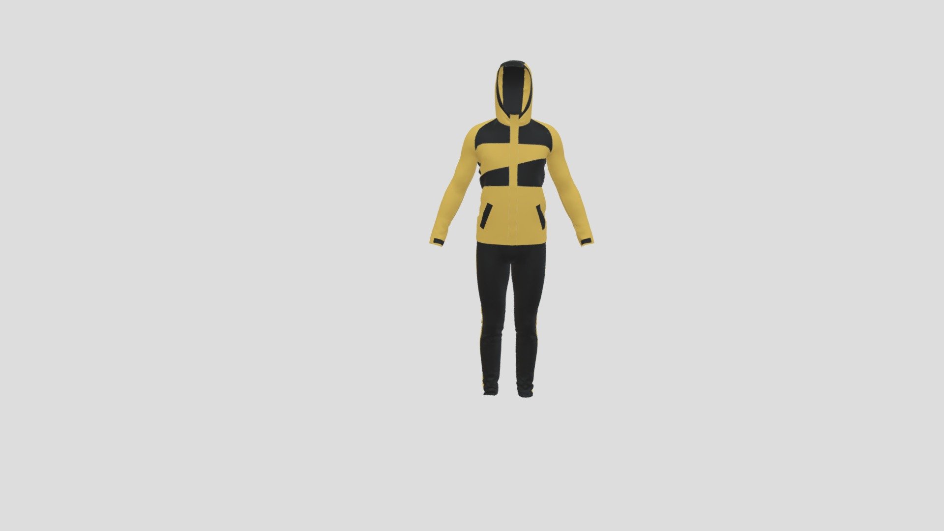 A - 3D model by fredskiBoy [cbbf2fd] - Sketchfab