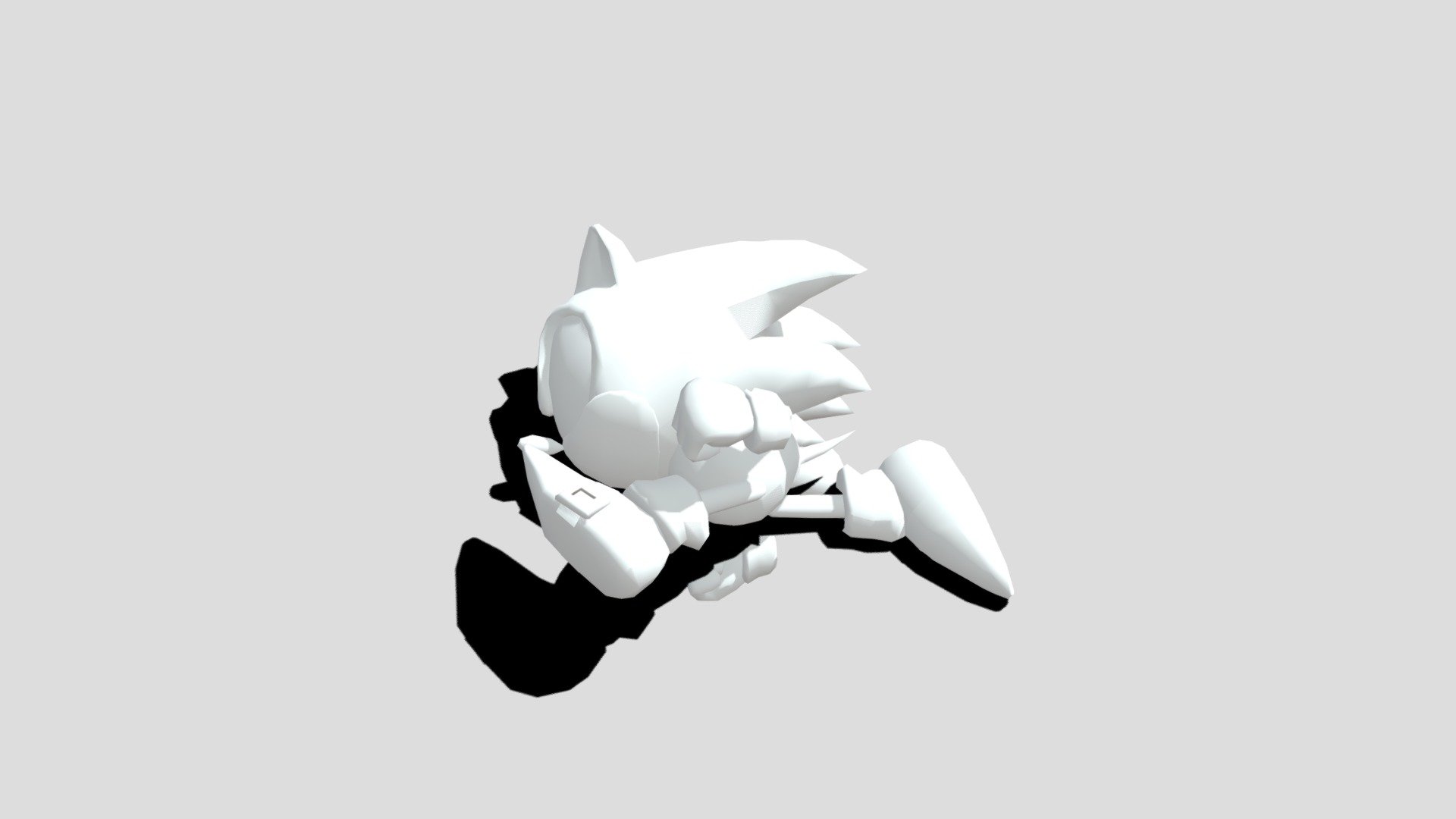 Animations-classic-sonic-sonic-runners - 3D model by gobelc31 [cbbf32d ...