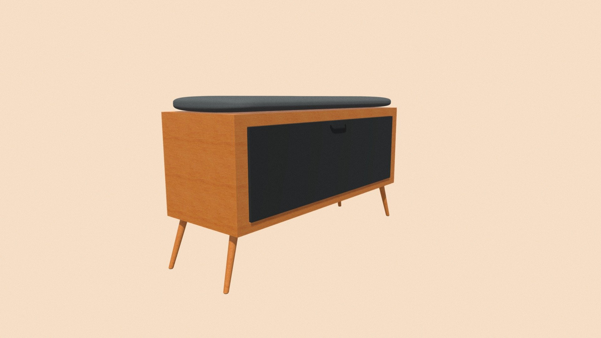 Shoe Rack - 3D model by Navjot (@developrstore) [cbbf6ac] - Sketchfab