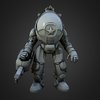 Unit - Download Free 3D model by yanix [cbbf9c9] - Sketchfab