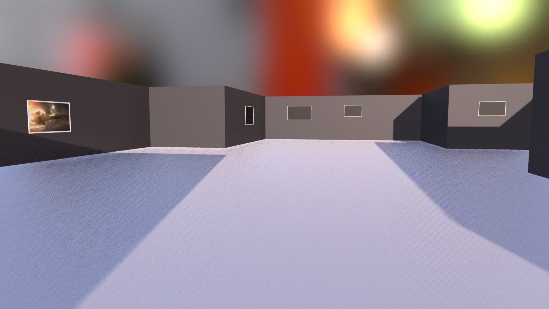 galleri - Download Free 3D model by Linus_Grip [cbc0455] - Sketchfab