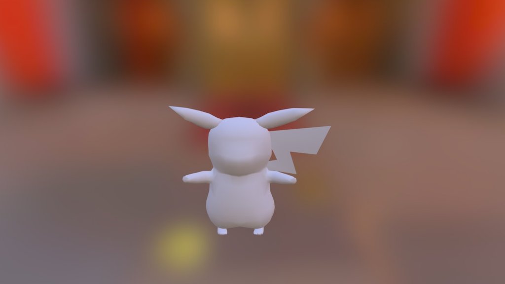 Motion - 3D model by Charlie_EvA [cbc1952] - Sketchfab
