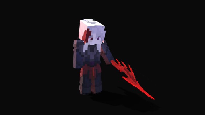 Mlbb 3D models - Sketchfab