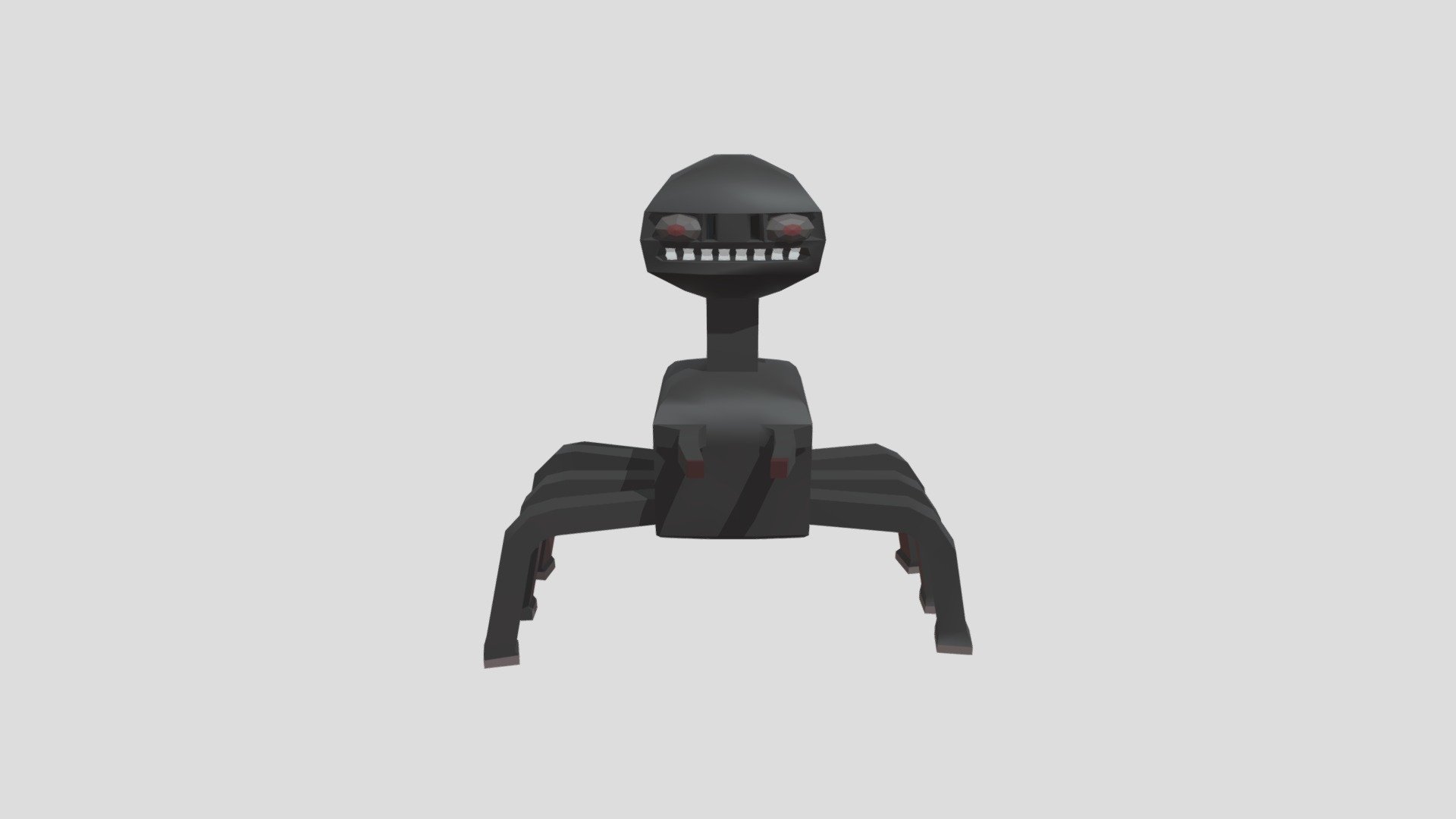 Spider-boi - Download Free 3D model by johnny360xXx [cbc29a7] - Sketchfab