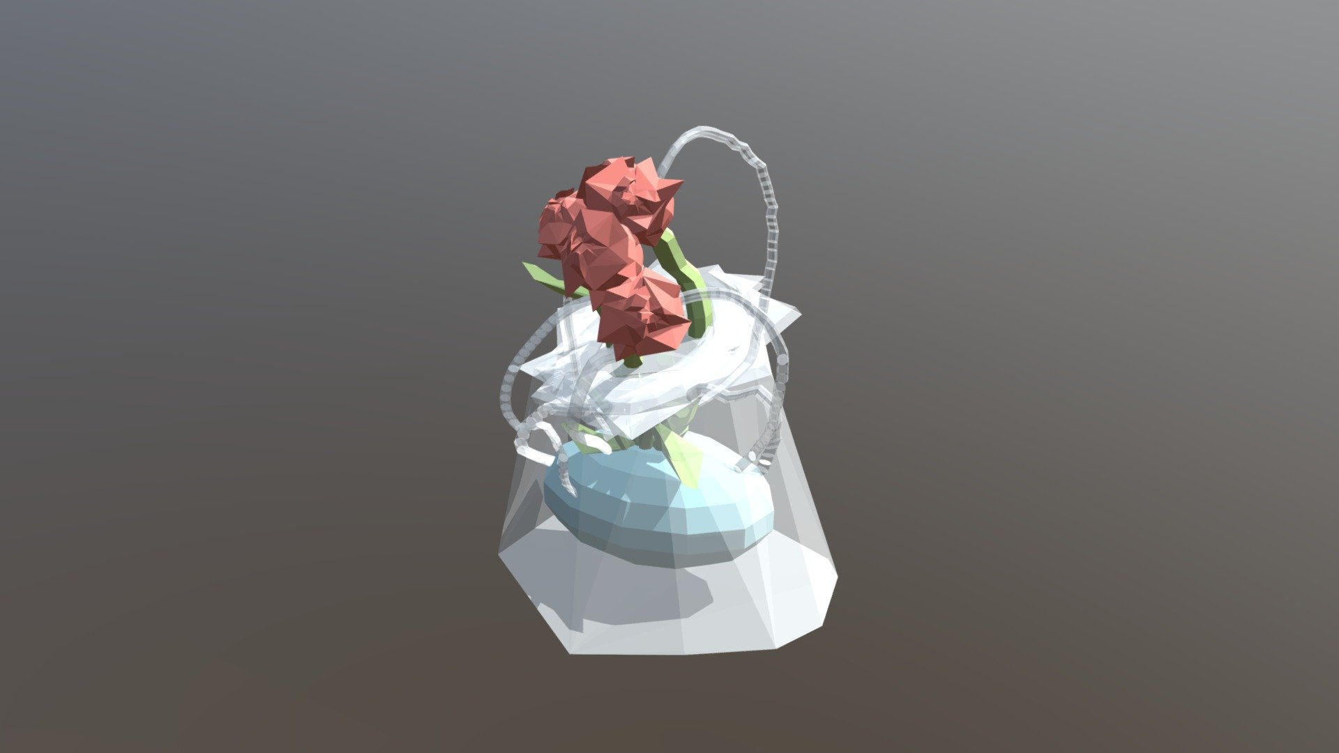 flower - 3D model by gp01002 [cbc5974] - Sketchfab