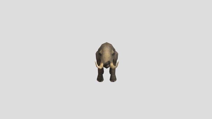 Tycoon 3D models - Sketchfab