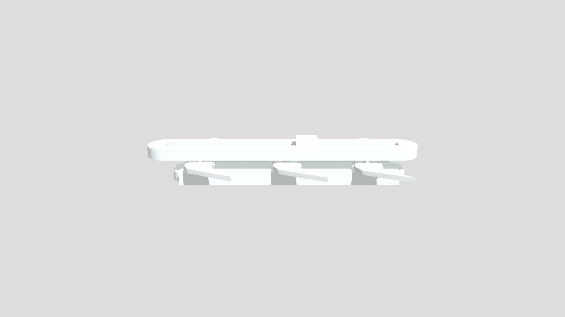 Atomically Correct Batman Gauntlet Base - Download Free 3D model by ...