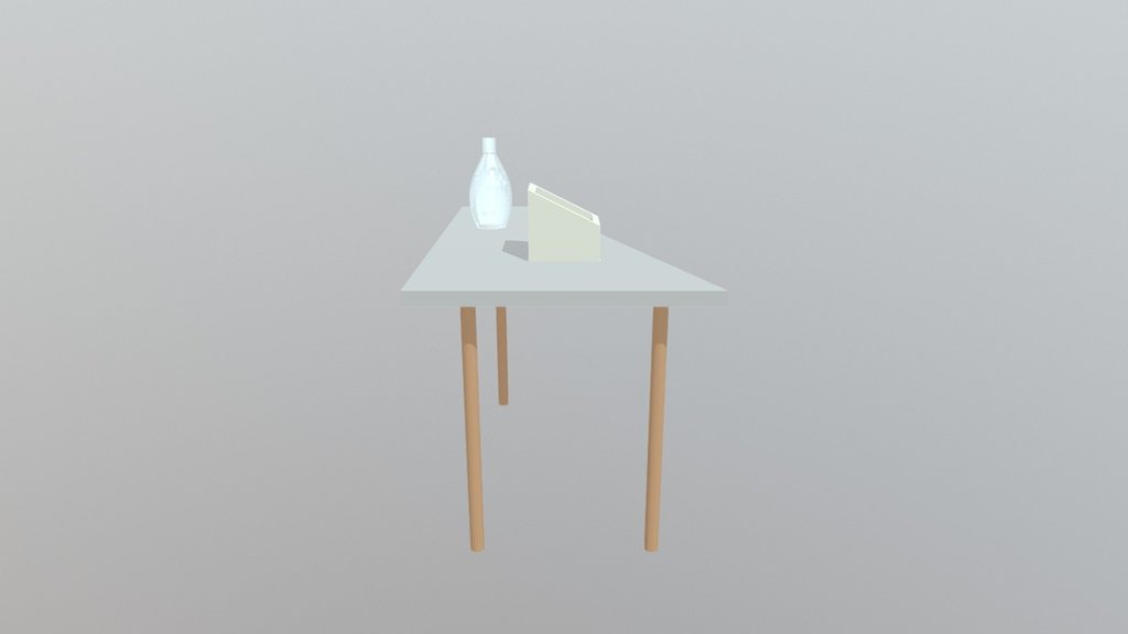 ASSİGNMENT 2A HABİBE ULUTAŞ - 3D model by ulutashabibe [cbc7da5 ...