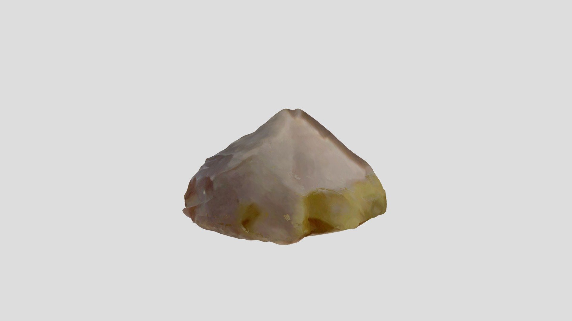 Wmid-f38848 Late Neo to Early Bronze Age scraper - Download Free 3D ...