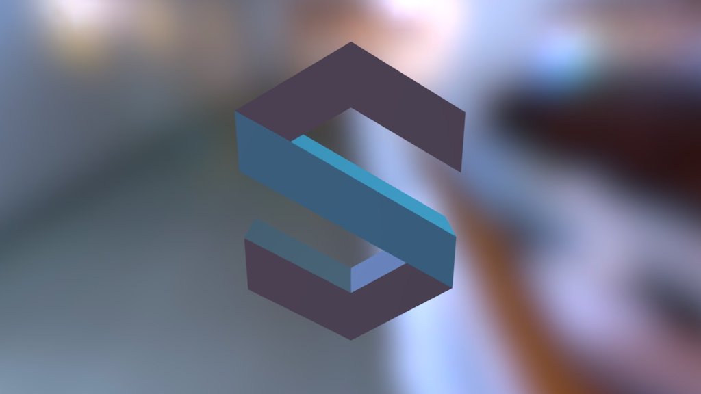 Subvisual - 3D model by Gabriel (@gabrielpoca) [cbca05a] - Sketchfab