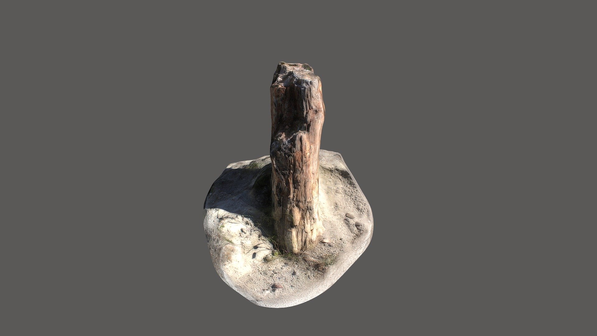 Κορμός 72 (Phone Data) - 3D model by evdoxia1998 [cbca07c] - Sketchfab