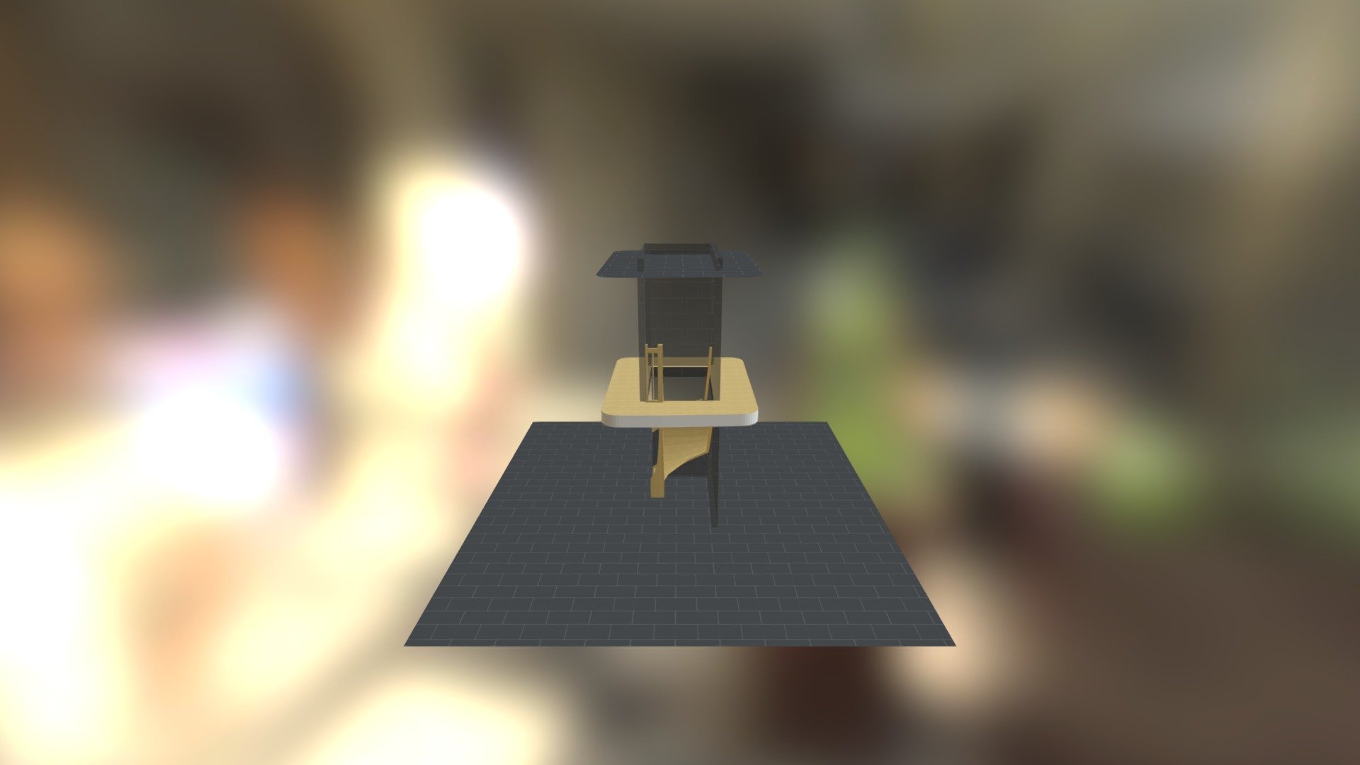 T324 - 3D model by suldaltrevare [cbca24f] - Sketchfab