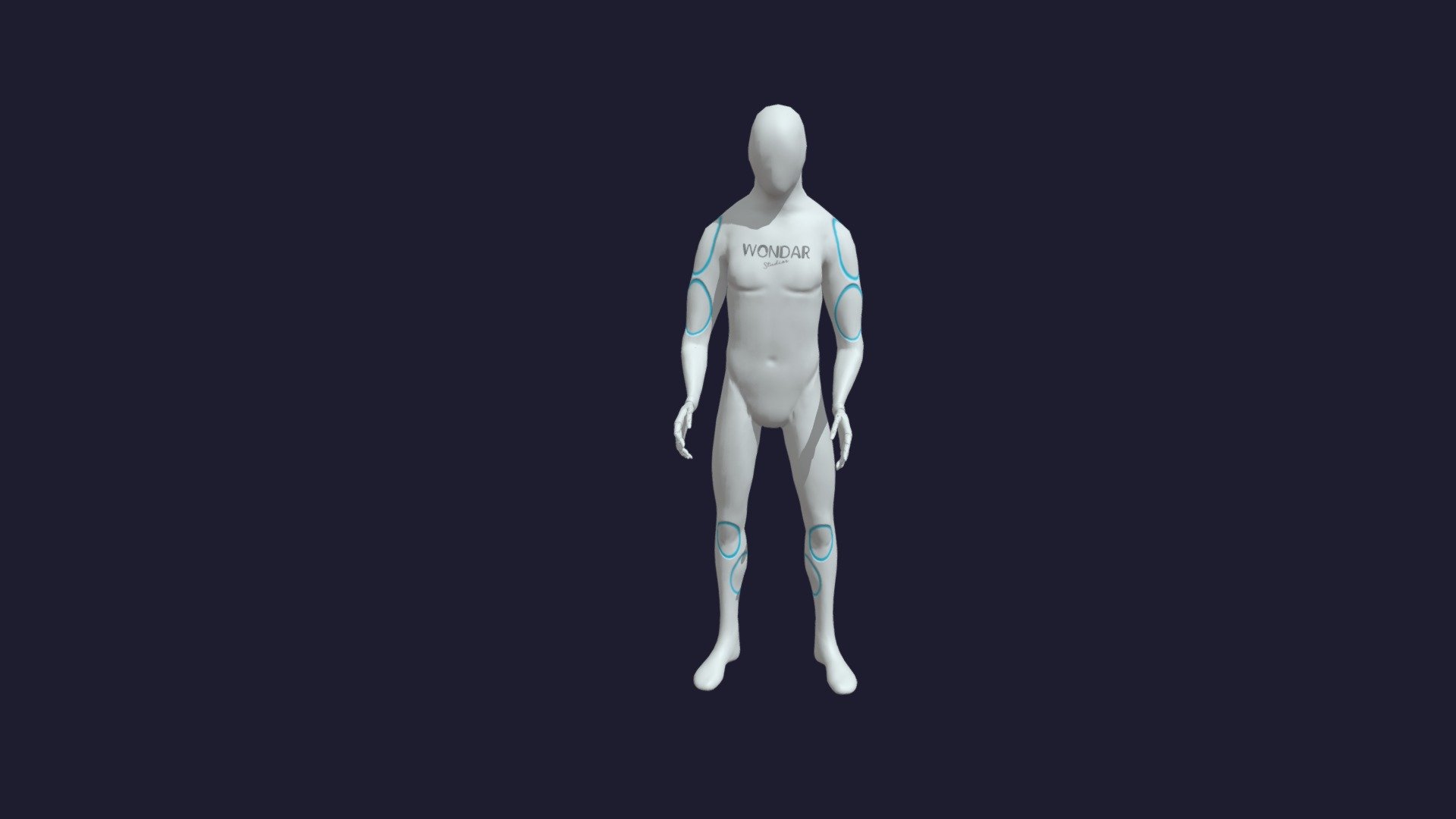 Idle with pack 2 - Buy Royalty Free 3D model by wondarstudios [cbca651 ...
