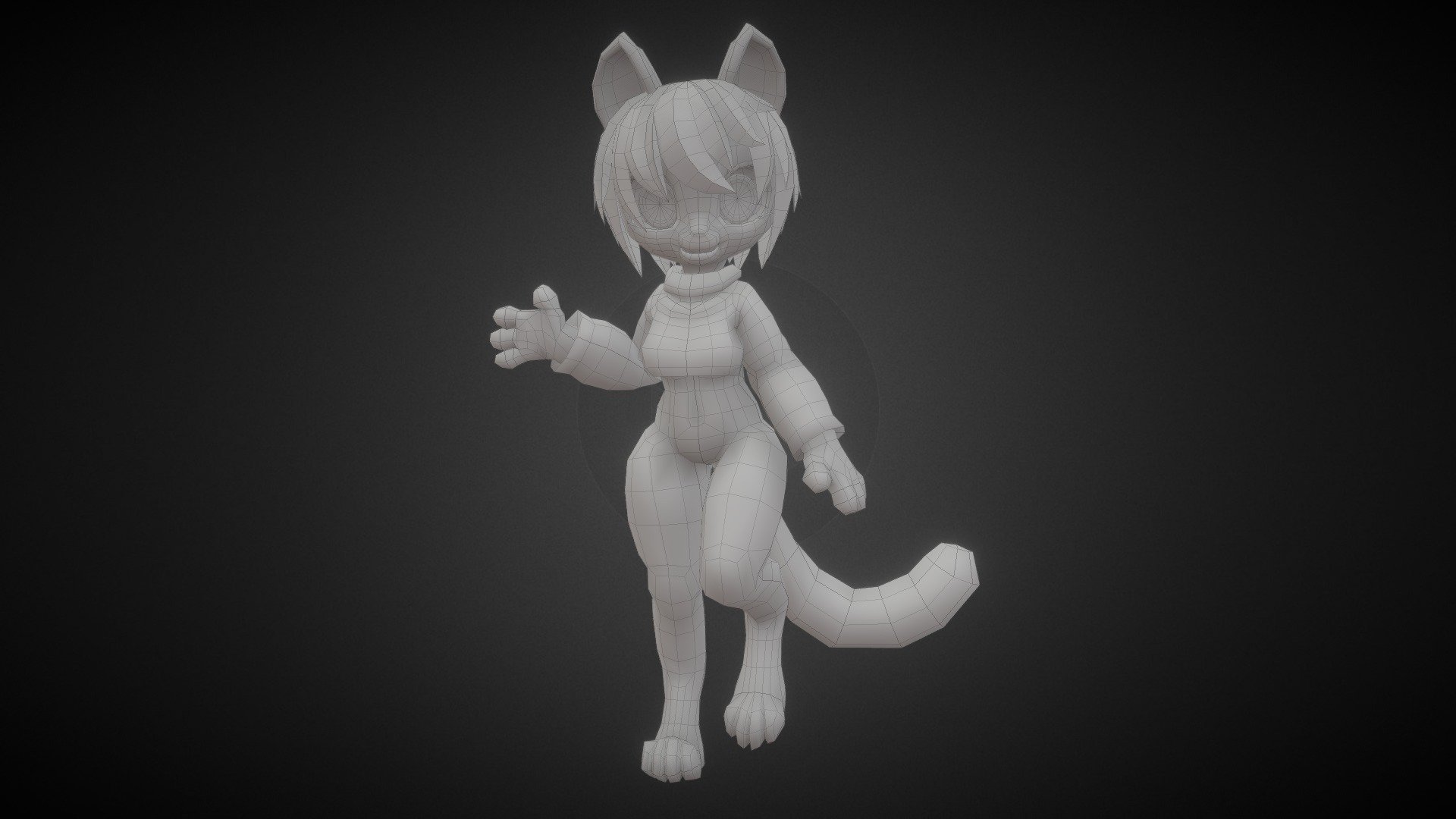 BASE v3.0 - Download Free 3D model by 取名字好难啊 (@12241218) [cbcaf77] - Sketchfab