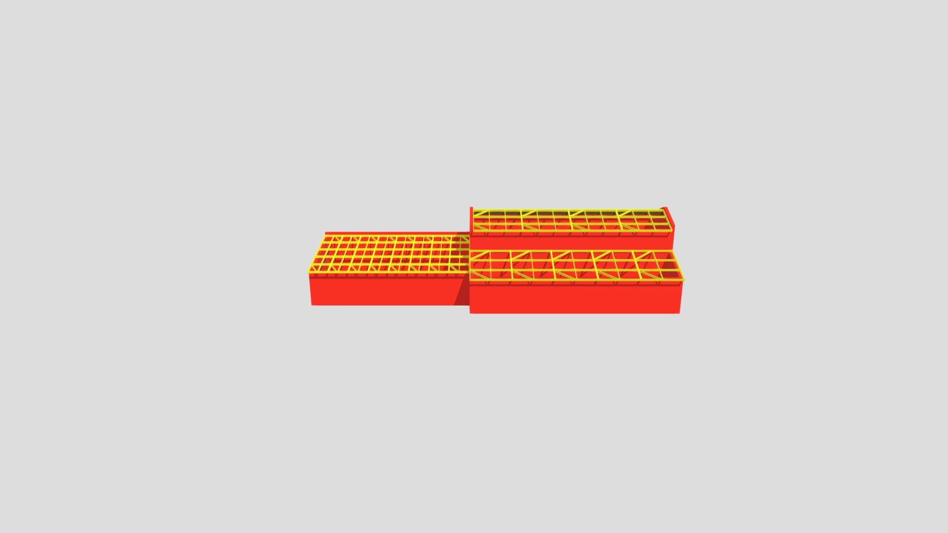 BCC0089 Blok D - Download Free 3D model by Bolton Construction Concepts ...