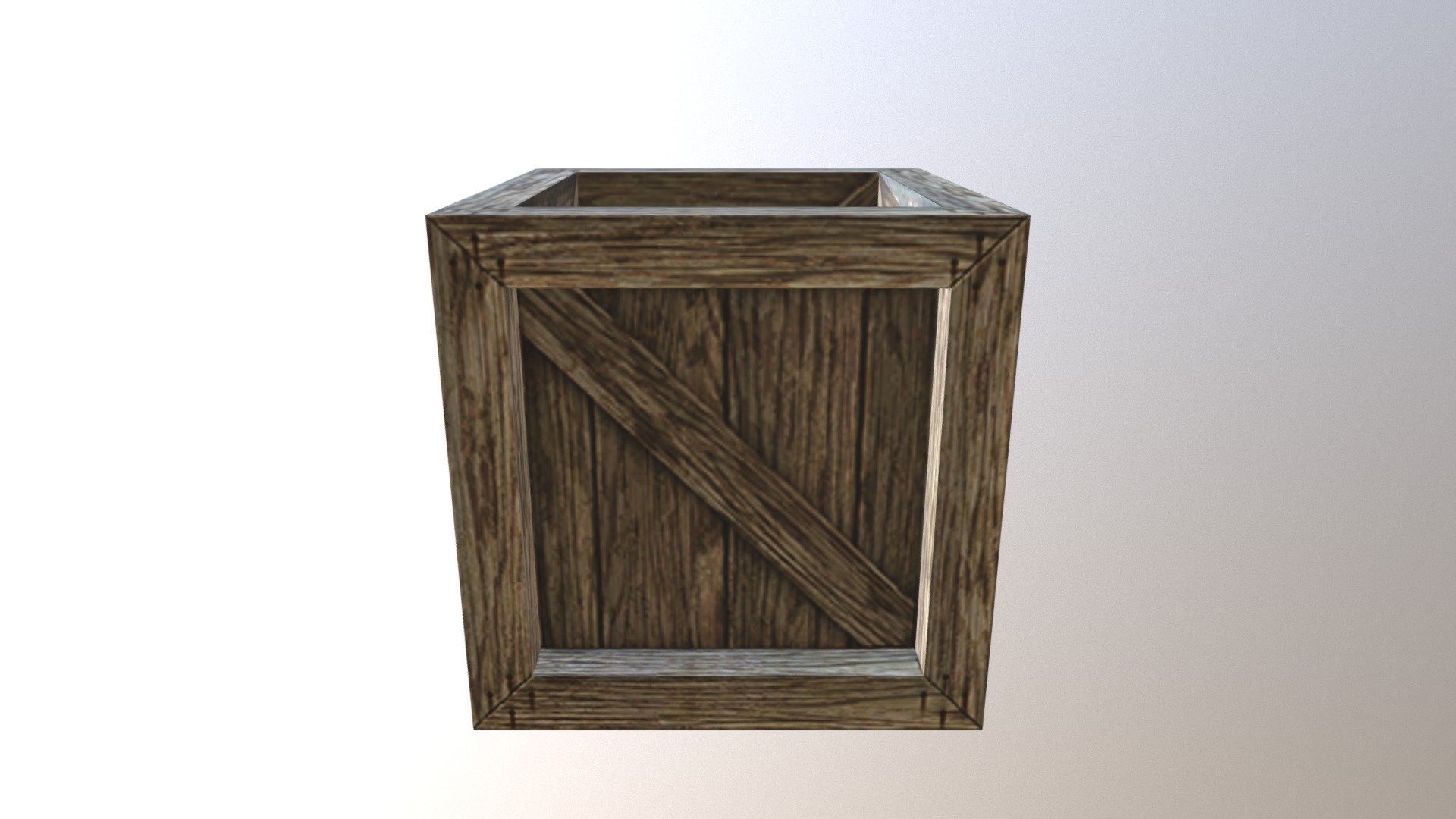 Crate Open Texture 1 - 3D model by Rhyanan Key (@UnmeiGirl) [cbce42a ...